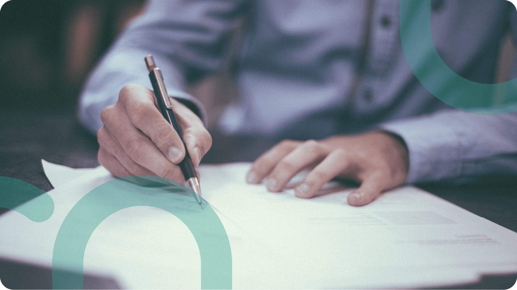 What are the different types of e-signing?