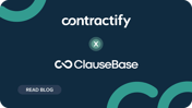 Contractify & Deloitte Legal join forces to support legal departments with reliable and ...