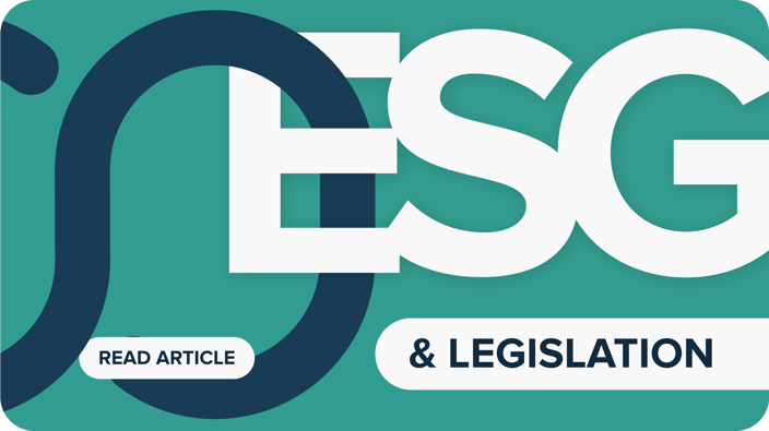 ESG and the value chain - what are they and how are they crucially ...