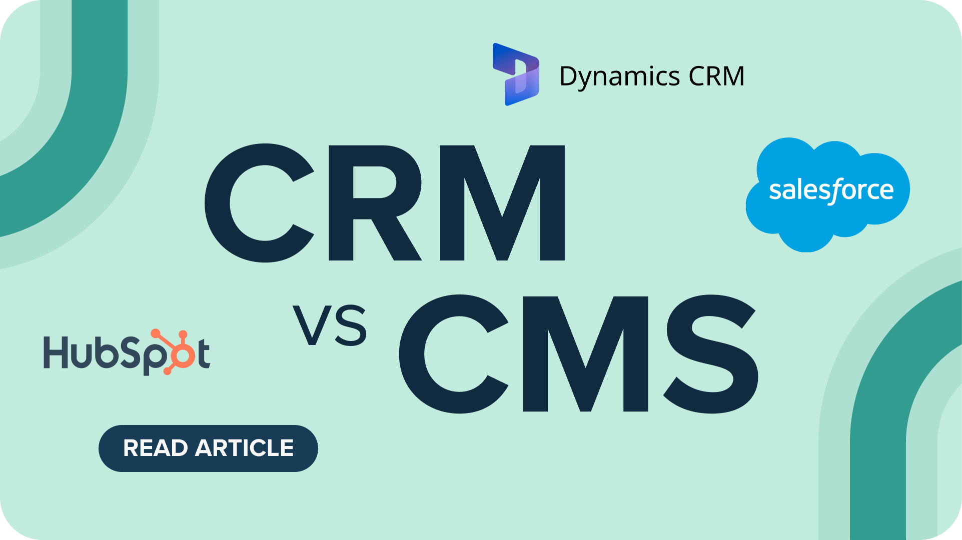 The 5 differences between CRM & specialised contract management software